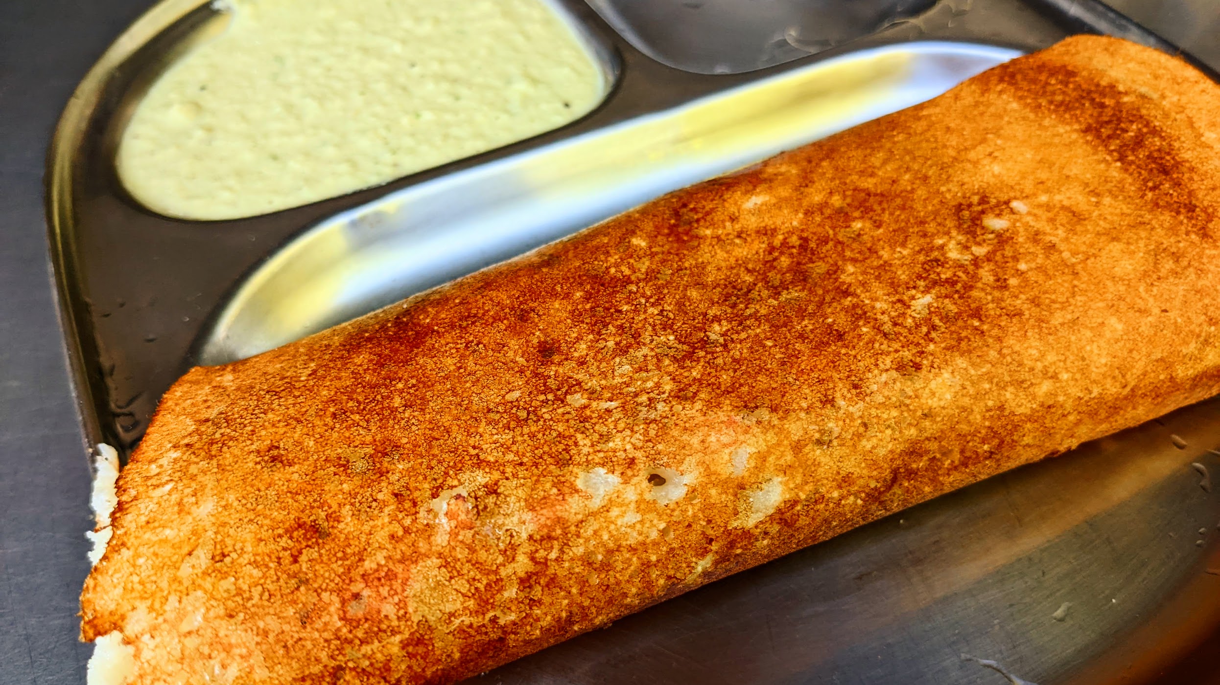 The Dosa Project