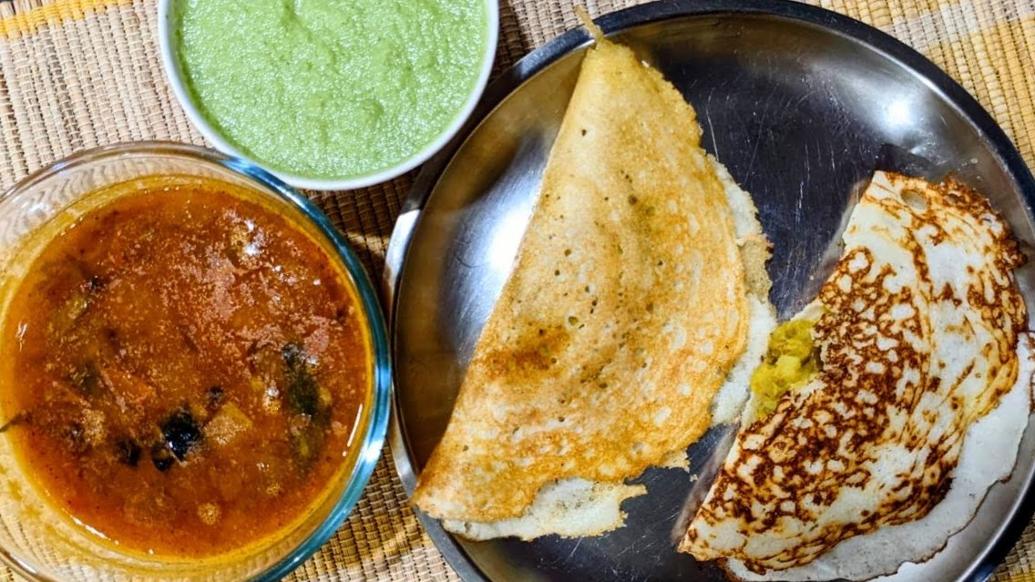 The Dosa Project