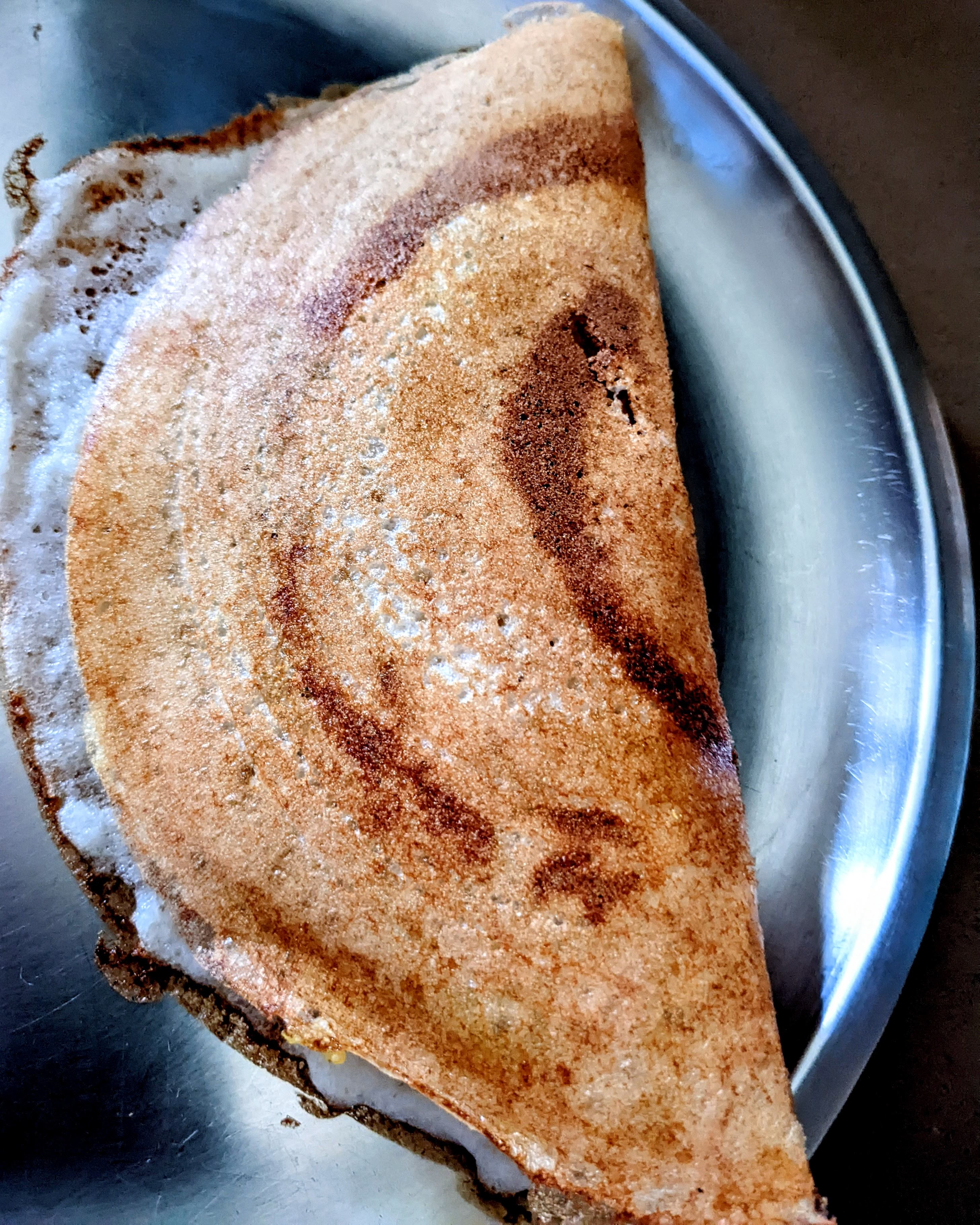 The Dosa Project